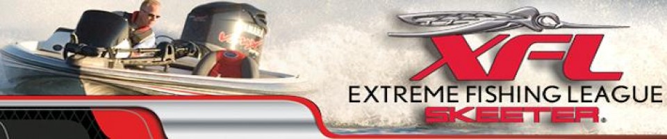 Schedule & Results – XFL – Extreme Fishing League